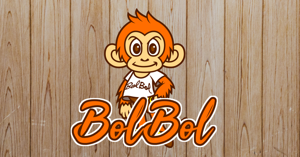 運営者情報 | BolBolBlog